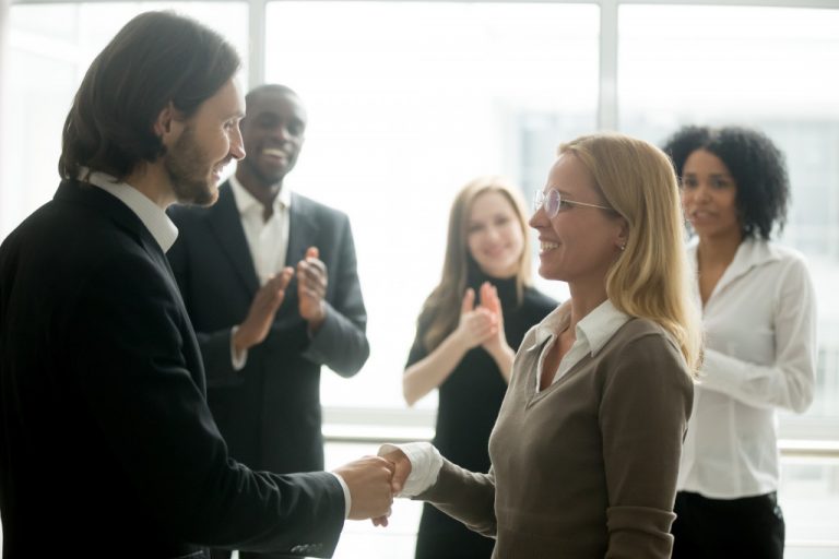 What to Give as a Token of Appreciation to Employees - Financial Aid ...